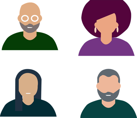 9 Considerations For Your Inbound Marketing Personas