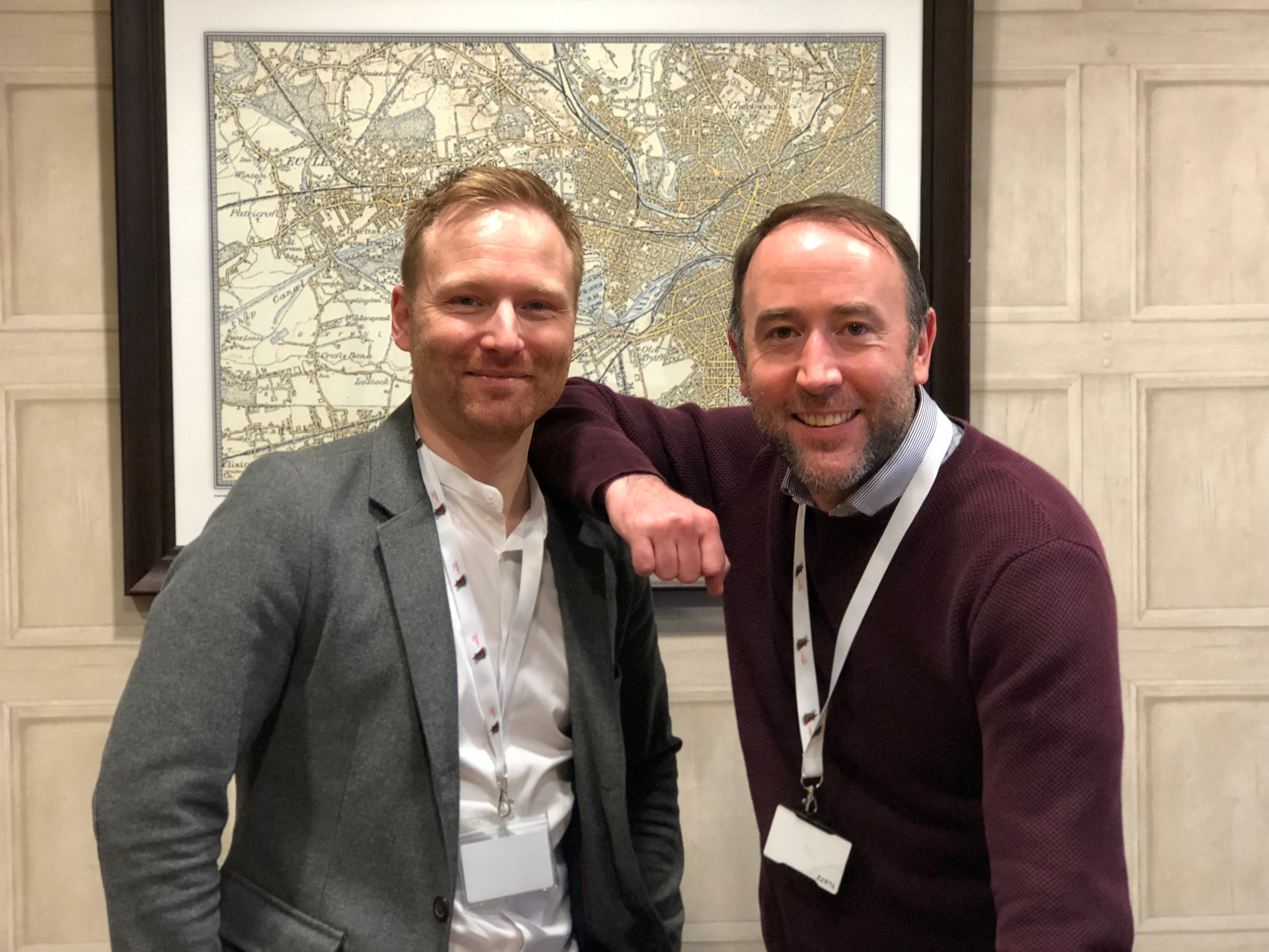 Digital Media Stream Forecast Triple Growth With Luminate Acquisition